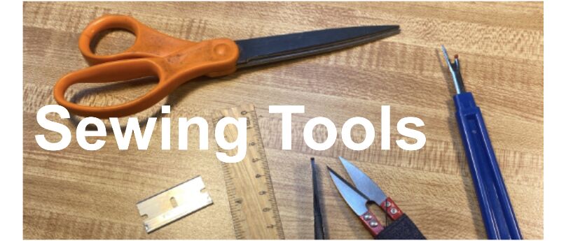StartMachineSewing – Get started Sewing with Sewing Tips and ideas