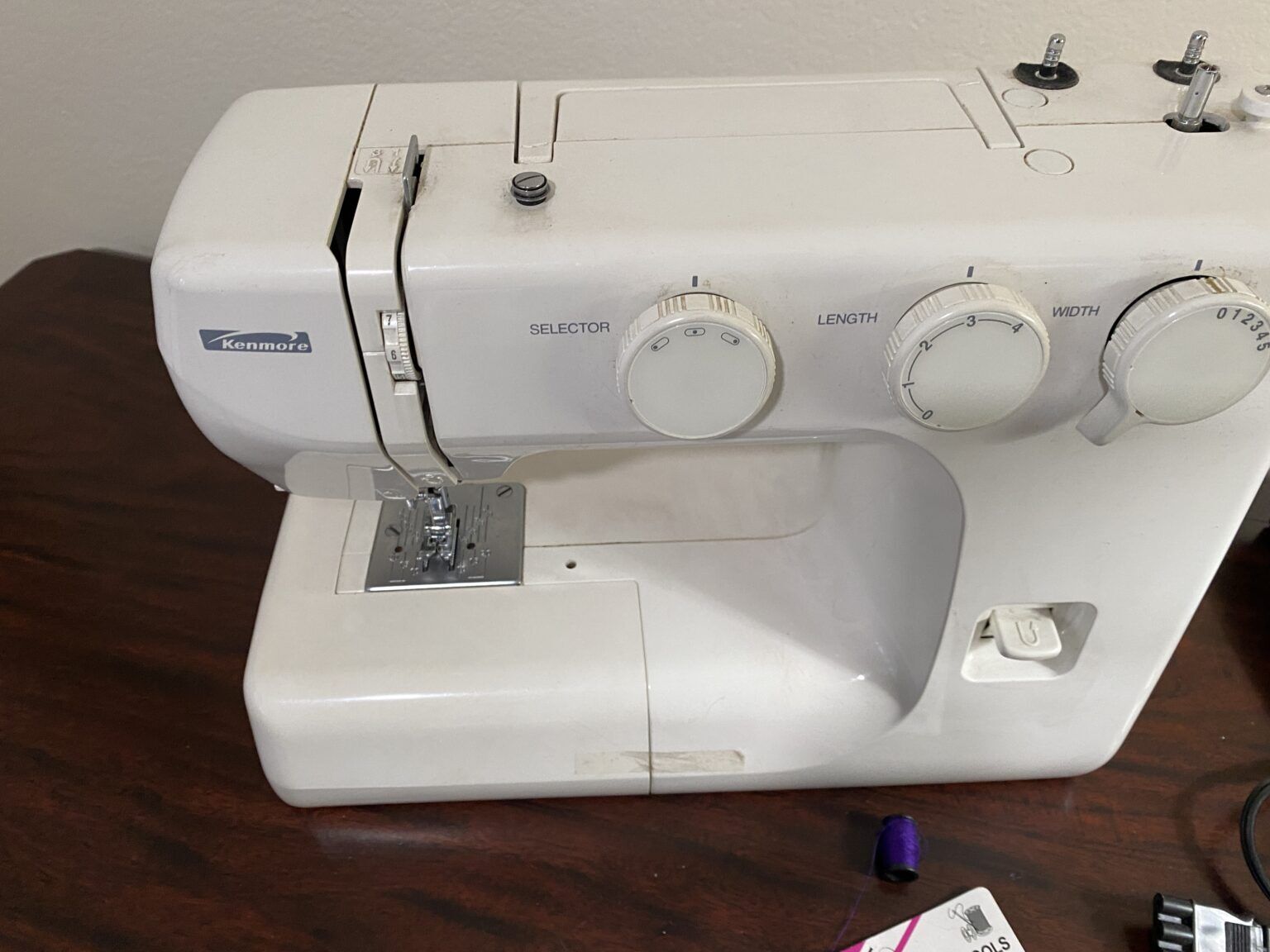 StartMachineSewing – Get started Sewing with Sewing Tips and ideas